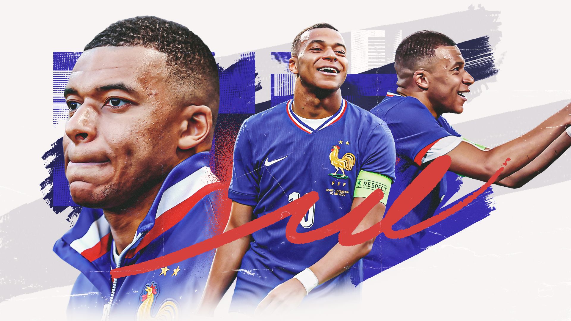 No more excuses, Kylian! Liberated Mbappe must use end of Real Madrid ... No more excuses, Kylian! Liberated Mbappe must use end of Real Madrid ...